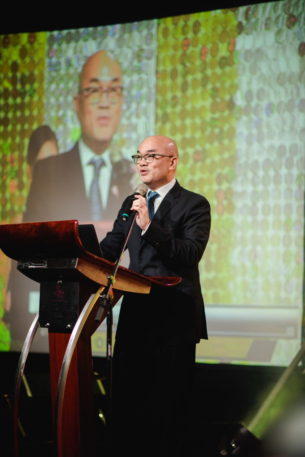 Cebu Chamber honors inspiring entrepreneurs in Grand Chamber Awards ...