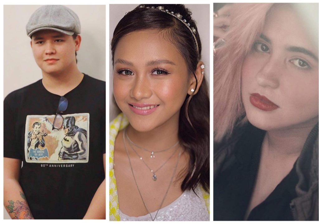 Cebuano singers nominated in 32nd Awit Awards | Cebu Daily News