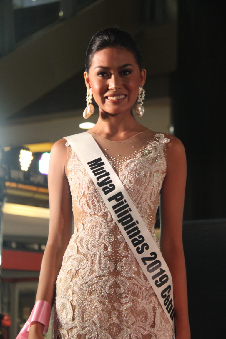 Three Cebuana beauties to represent Cebu in Mutya Pilipinas 2019 | Cebu ...