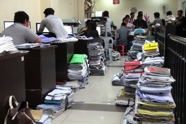 Cebu City Legal Office says: 'OBO documents are public records' | Cebu ...