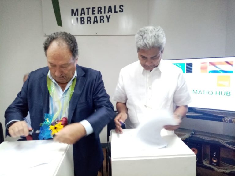 Italian chamber to encourage Italian firms to invest in Cebu | Cebu ...