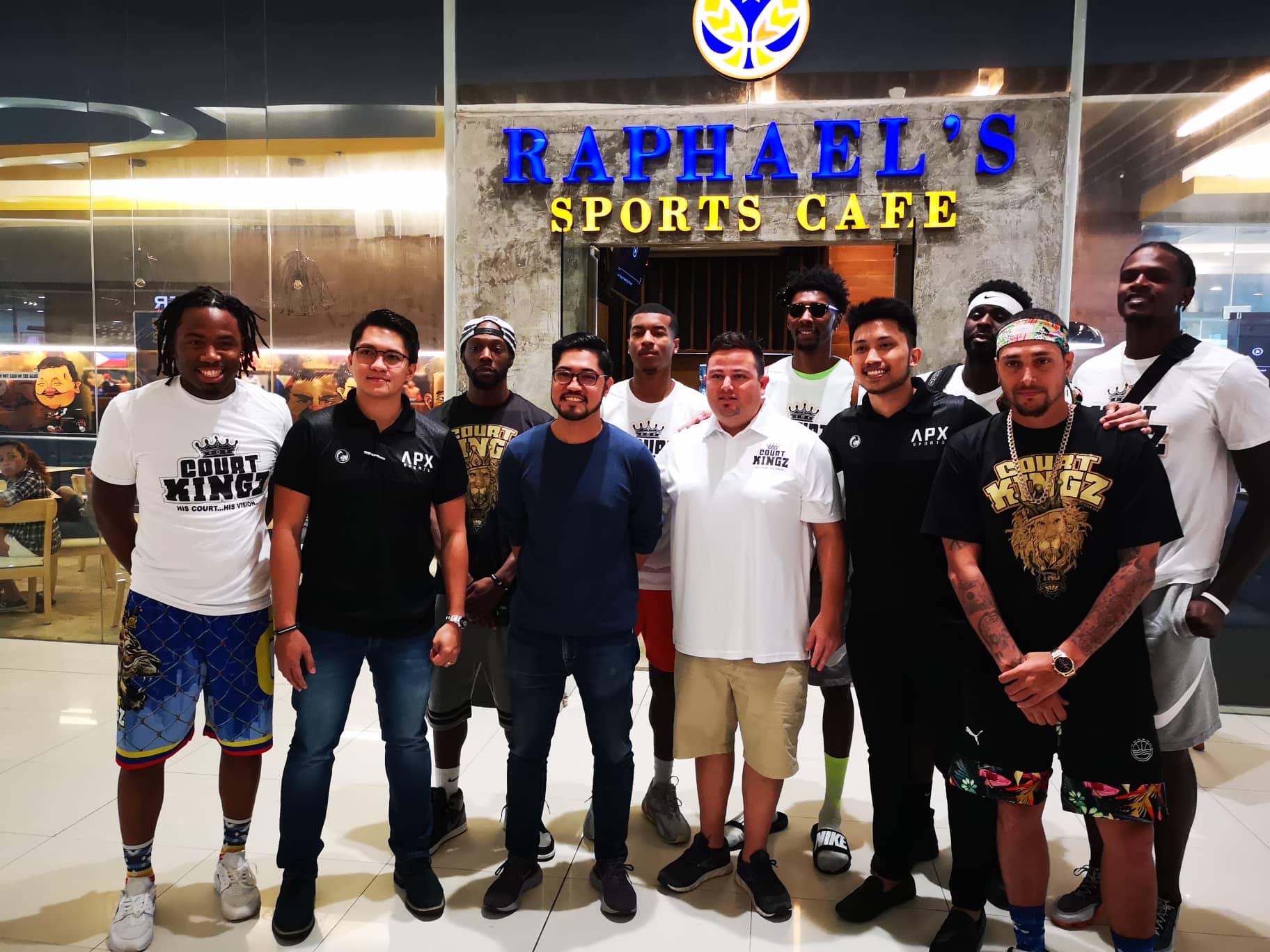 Street basketball action in Cebu gets boost with Court Kingz Cebu Tour ...