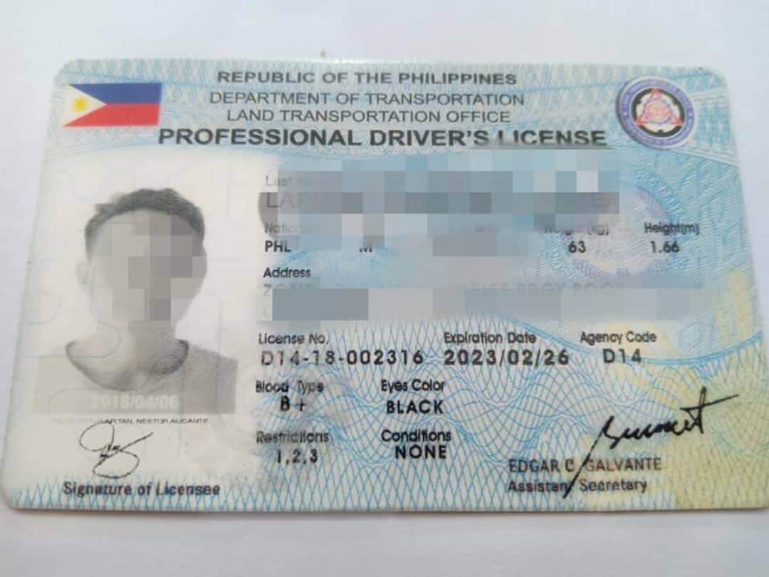 CT-Toda on the watch for fake licenses in Talisay | Cebu Daily News