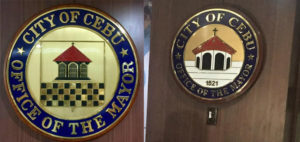 A tale of two seals: Cebu City Mayor’s Seal controversy continues ...