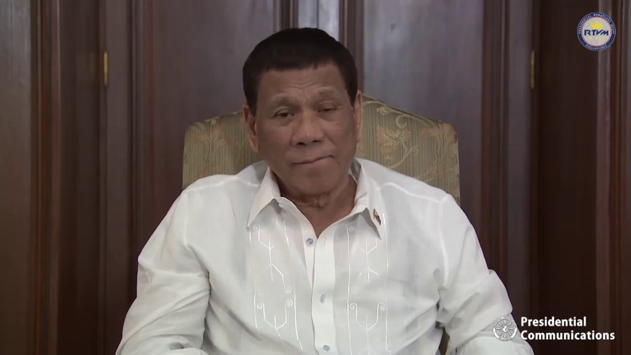 Duterte stops all PCSO gaming activities including lotto, STL | Cebu ...