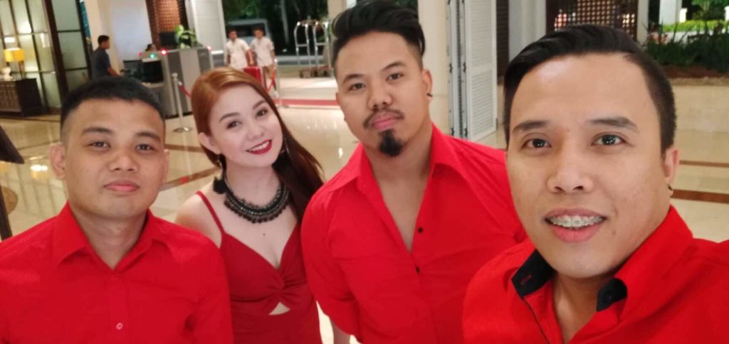 Three Cebuano bands to perform in "The Roadshow" | Cebu Daily News