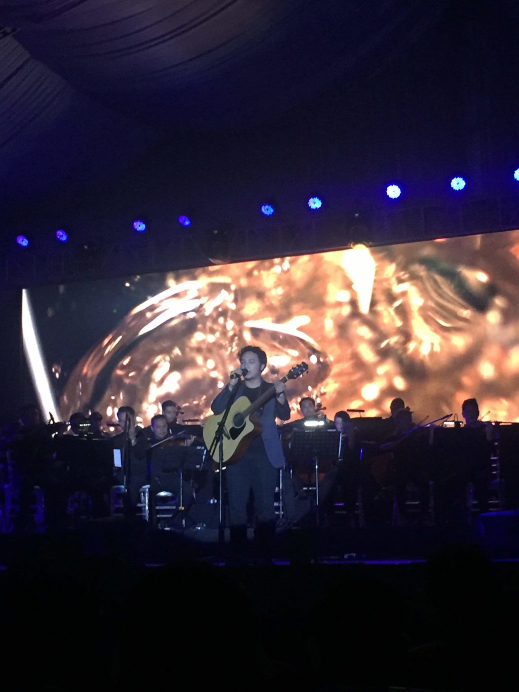 IN PHOTOS: The first ever Visayan Music Awards 2019 | Cebu Daily News