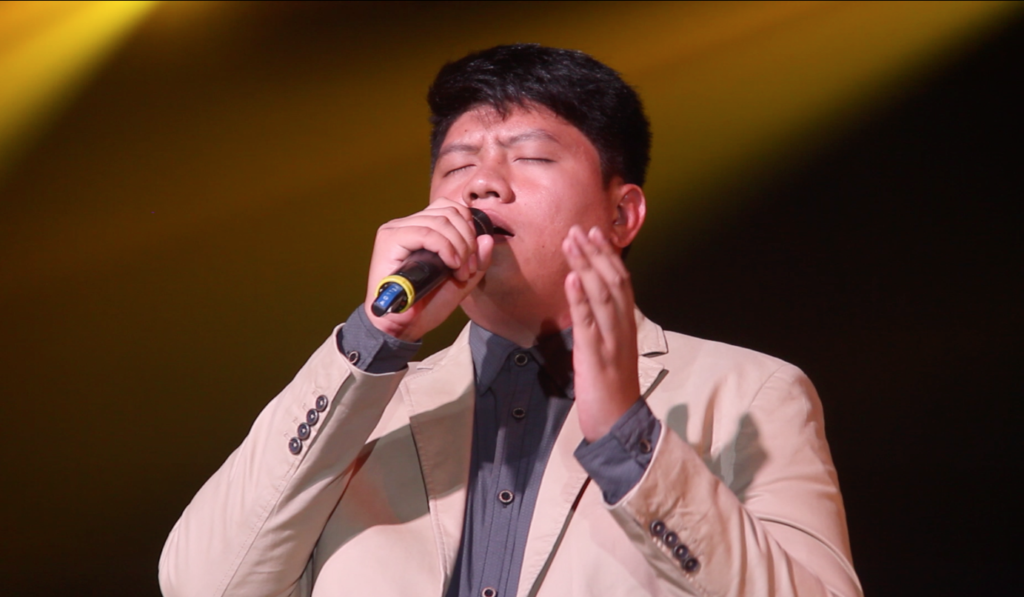 Cebuano singer-songwriter Ferdinand Aragon releases 'Dinamalayan ...