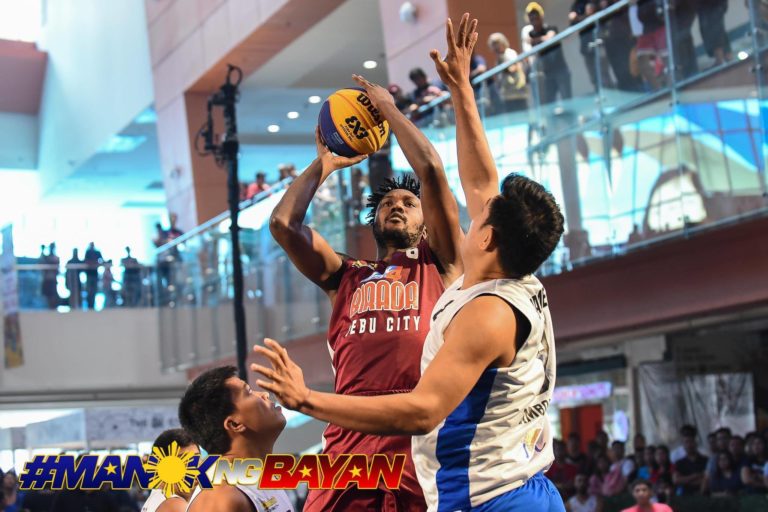 Former foreign student players get a chance to play competitive ...