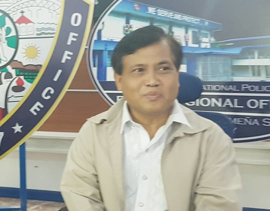 Napolcom Commissioner visits Cebu to promote CSOP program | Cebu Daily News