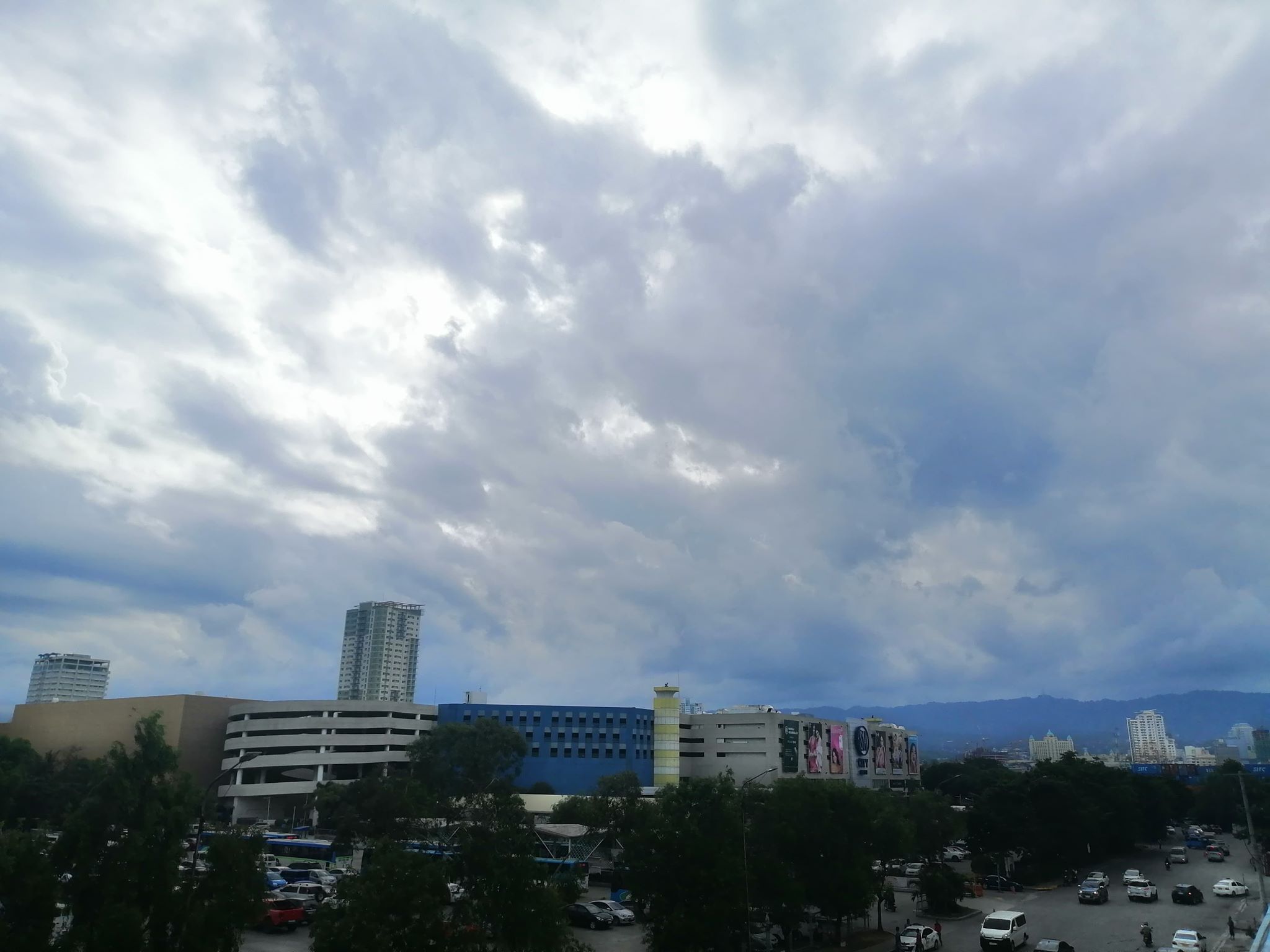 Pagasa: Expect improved weather in Metro Cebu this weekend | Cebu Daily ...