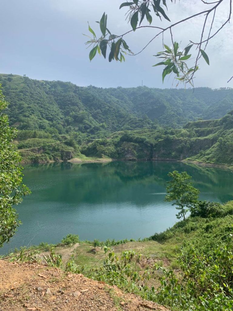 Lake Bensis: The secret beauty of Toledo City | Cebu Daily News