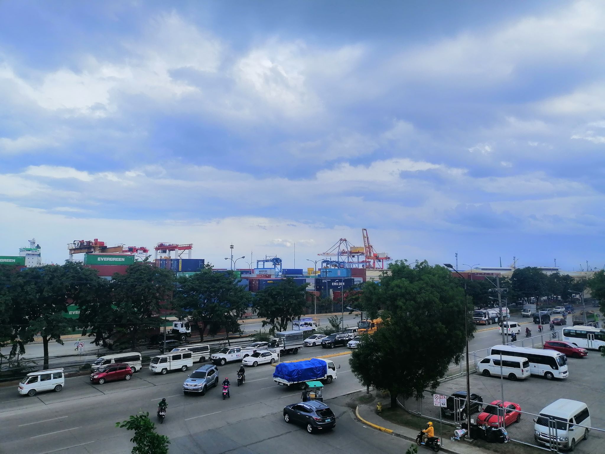 Pagasa: Expect improved weather in Metro Cebu this weekend | Cebu Daily ...