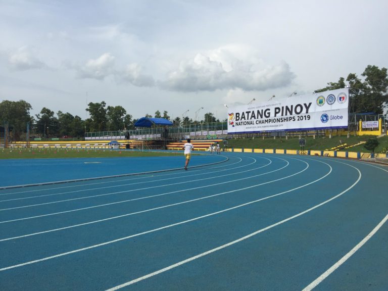 6K athletes to gather at Palawan complex for Batang Pinoy games’ August ...