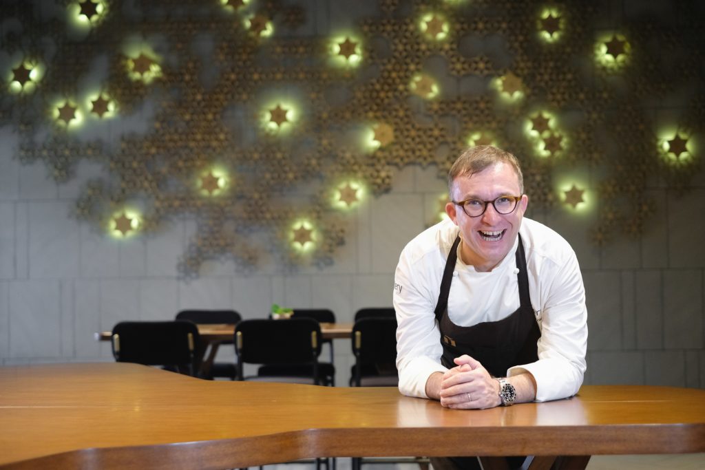 Two years of authentic Spanish cuisine at Enye by Chele Gonzalez | Cebu ...