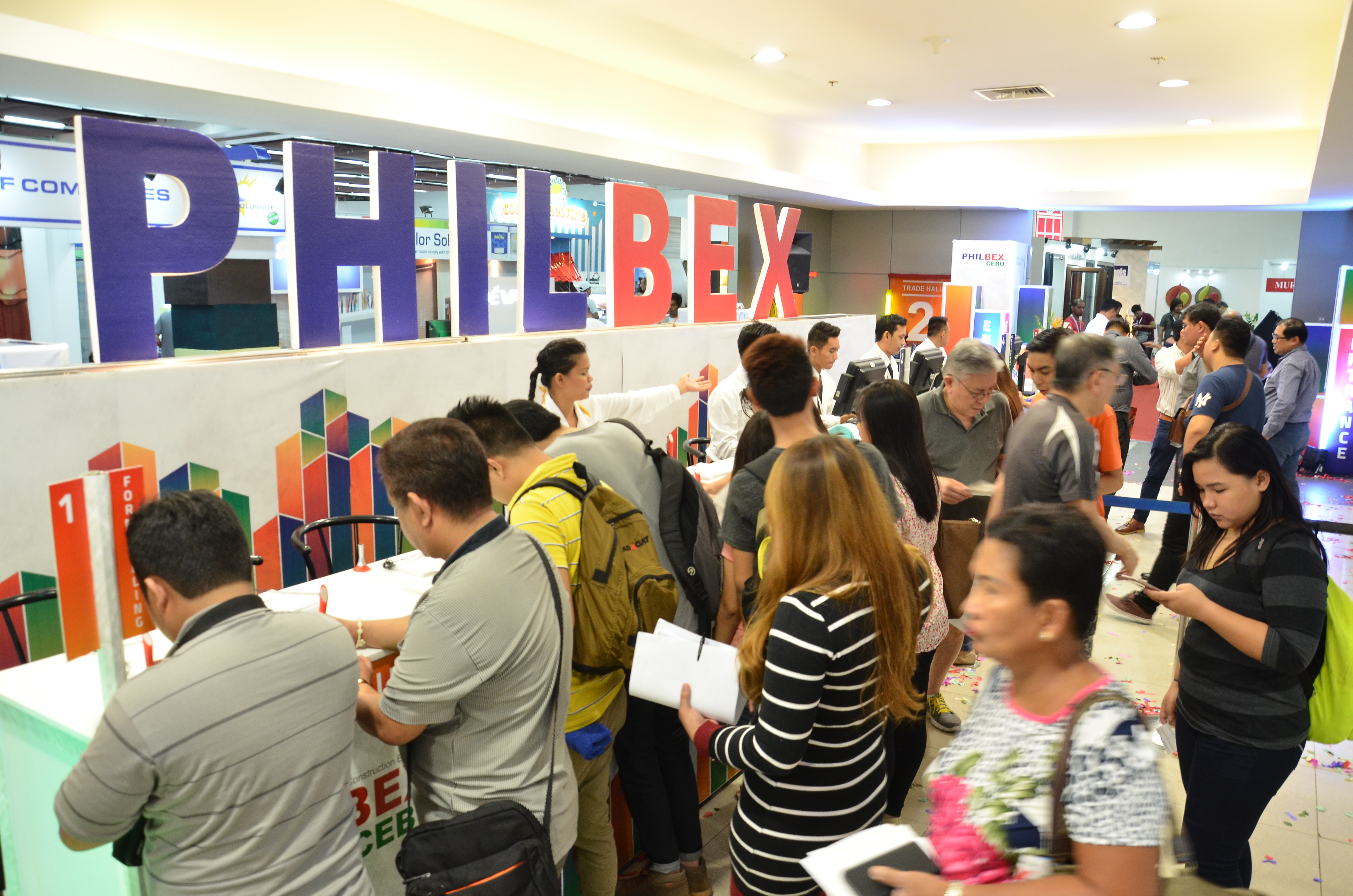 Event Highlights Not To Miss at PHILBEX Cebu 2019 | Cebu Daily News