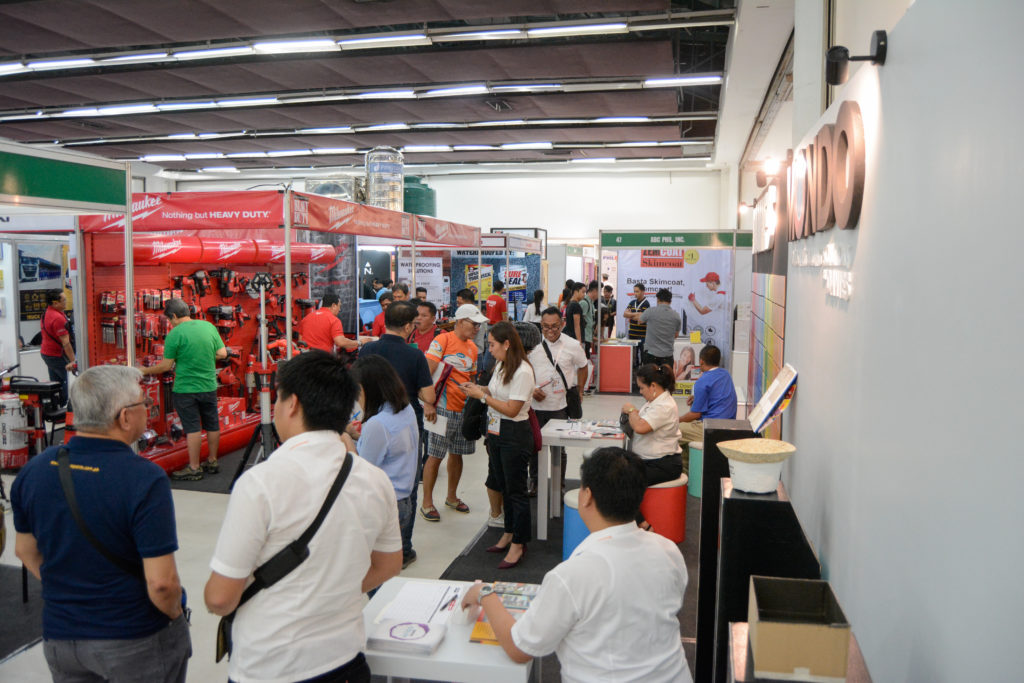 PHILBEX Cebu Set to Usher in “A World Built Bolder” this September ...