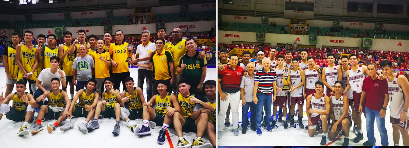 Cesafi 2019: Will it be a year of the underdogs? | Cebu Daily News