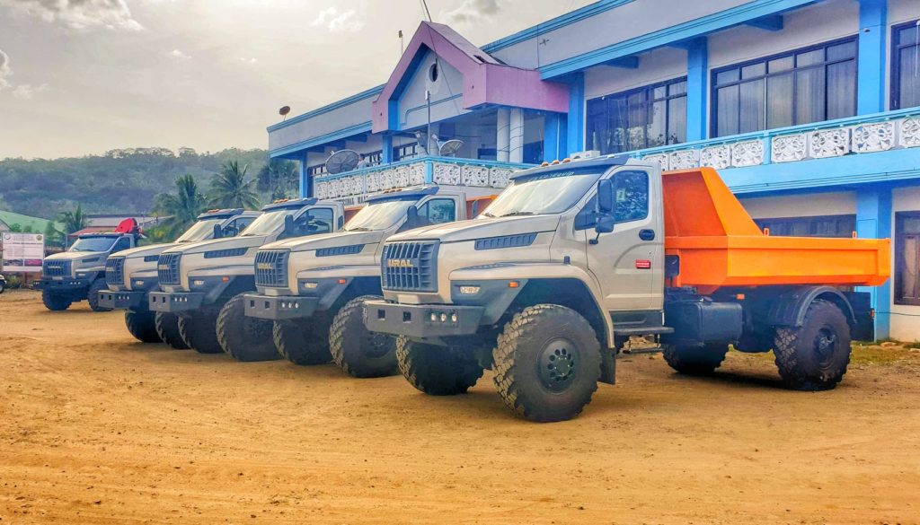 Conequip Philippines Inc. at 10 | Cebu Daily News