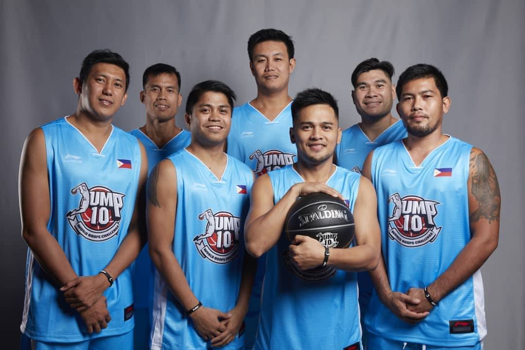 Cebu’s ARQ Builders lose in first game in Jump10 World Hoops Challenge ...