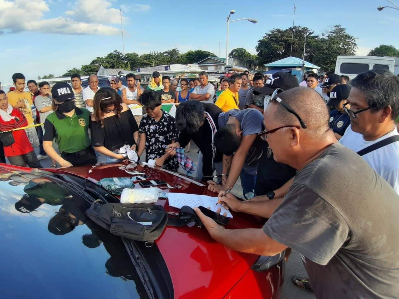 PDEA-7 chief: More drug clearing operations in barangays | Cebu Daily News