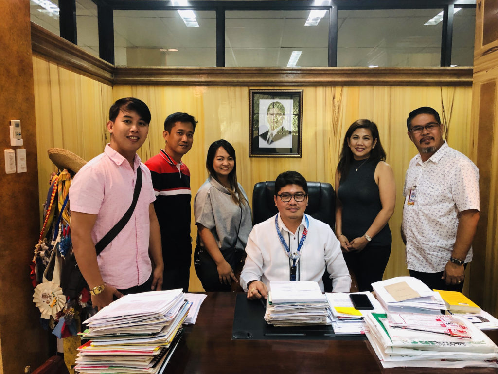 Ray Education’s exec aims to turn students into successful ...