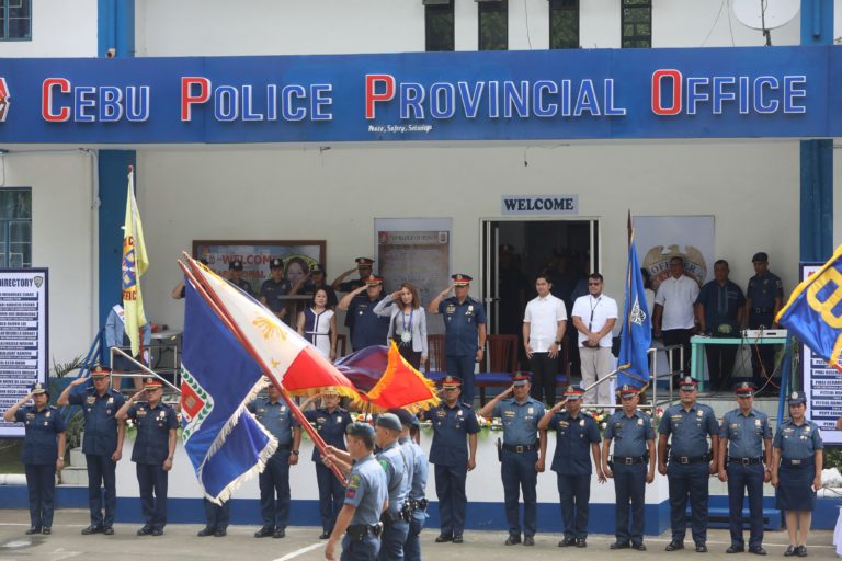 CPPO chief on bagging awards: 'We already won the trust and hearts of ...