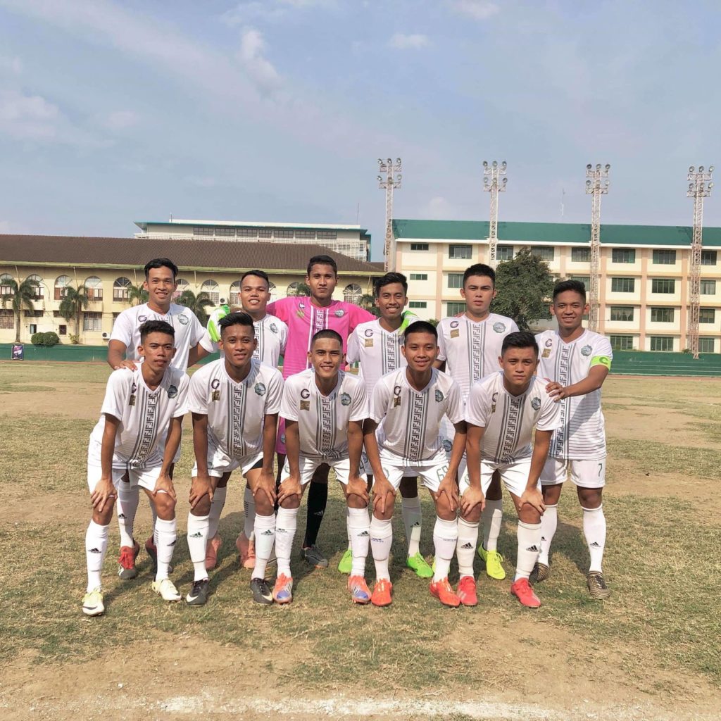 USC edges UV in 2019 Cesafi football tournament | Cebu Daily News