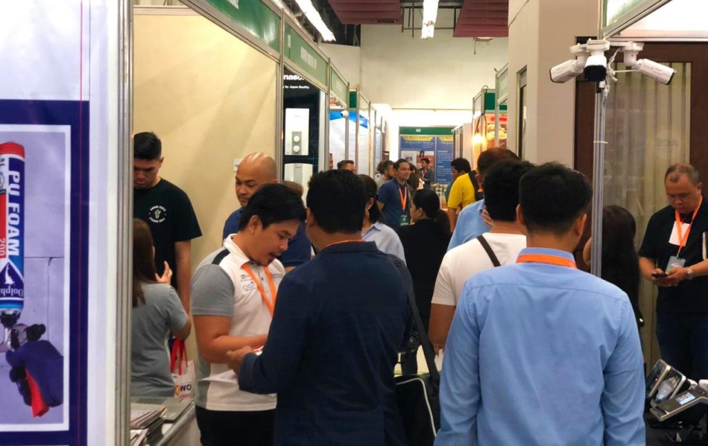 PHILBEX Cebu 2019 Opens its Doors to “A World Built Bolder” | Cebu ...