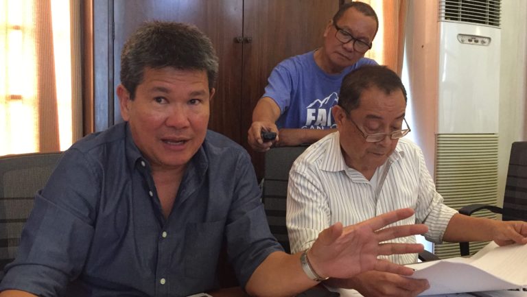 Manila Water, Capitol dispute may end up in arbitration | Cebu Daily News