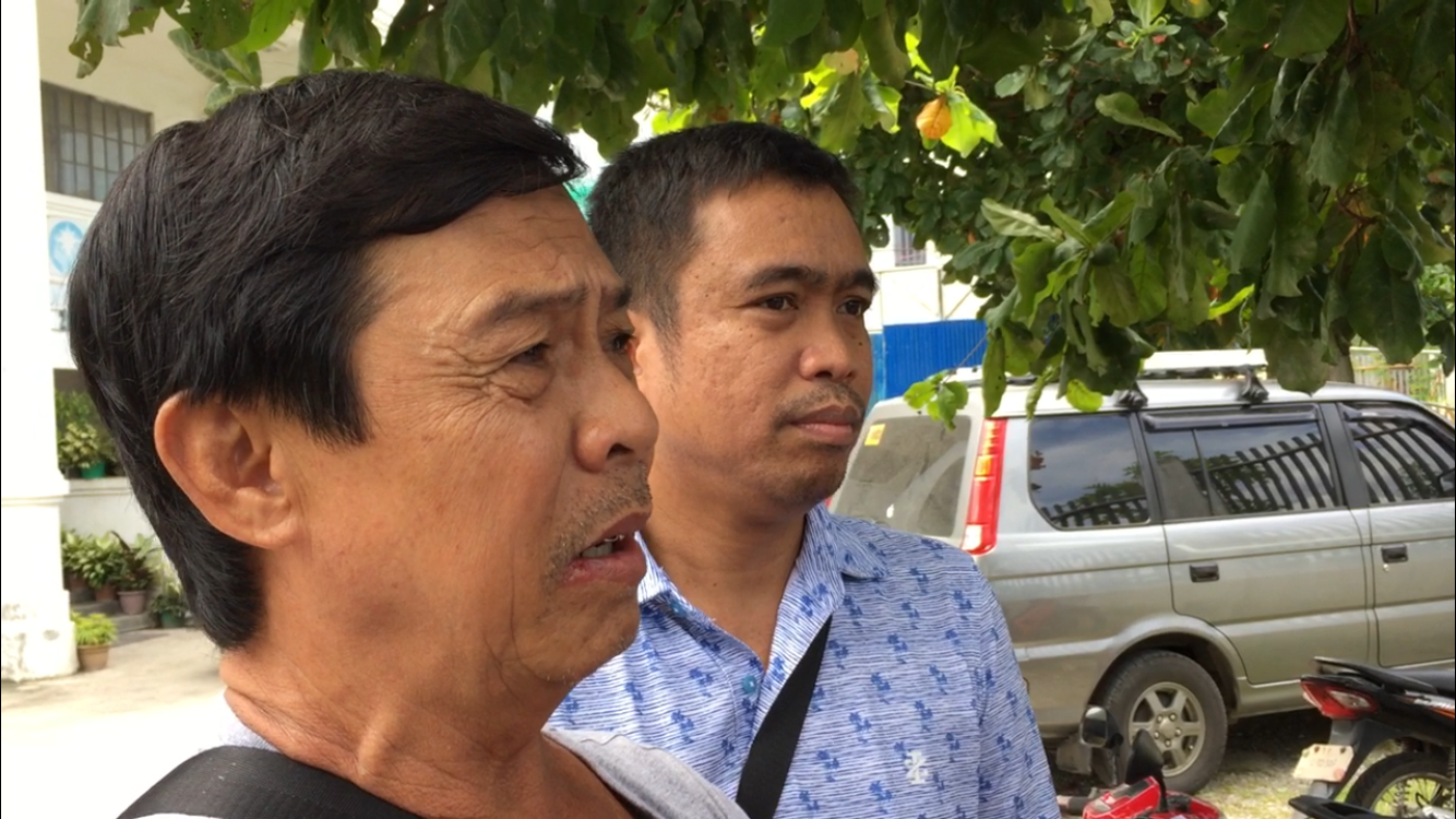 Fight inside Operation Second Chance an 'isolated case' | Cebu Daily News