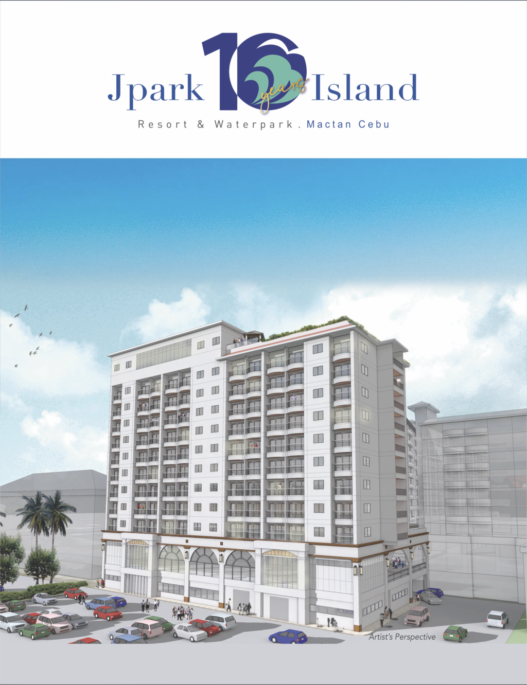 Jpark Island Resort and Waterpark continues to grow in Cebu | Cebu ...