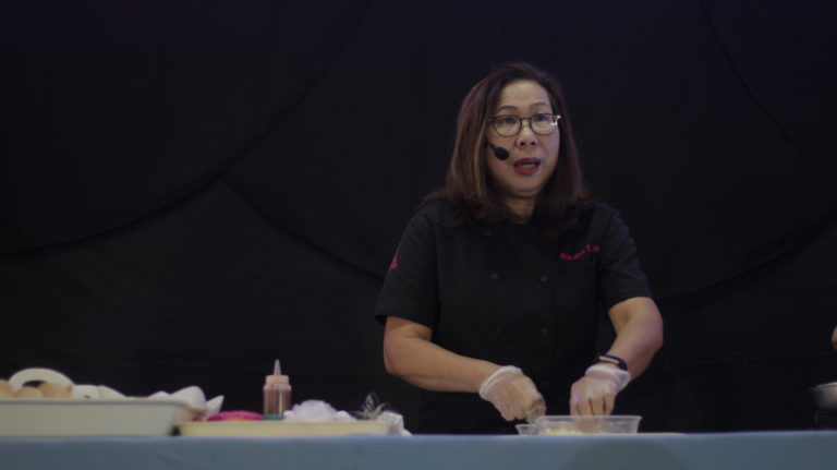 Noted chefs share expertise in Grand Demo Cebu 2019 | Cebu Daily News