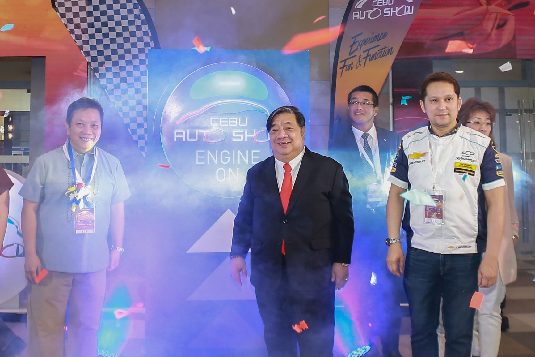 Experience Fun and Function Today at CAS 2019 | Cebu Daily News