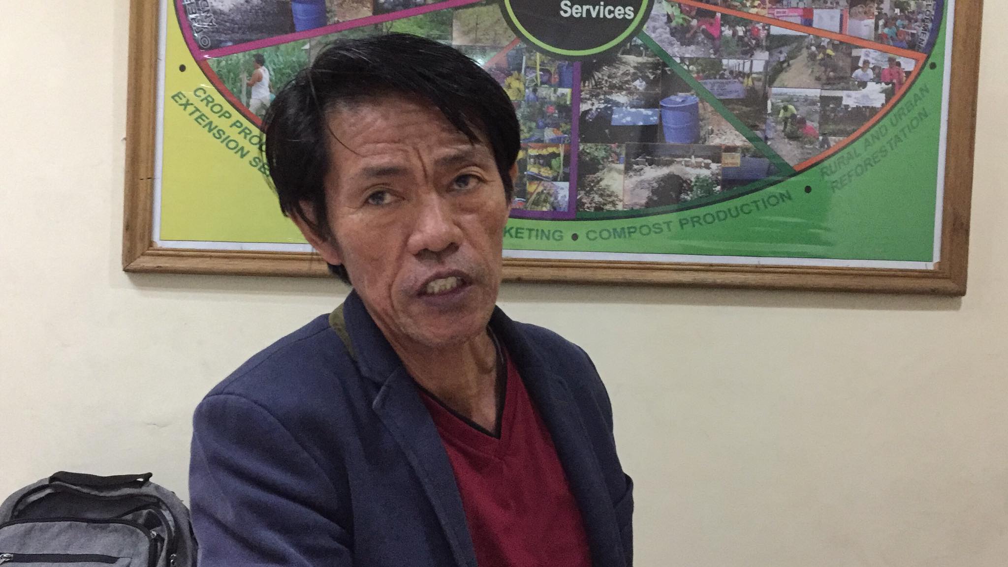 Cebu City Agriculture intensifies preventive measures for ASF | Cebu ...