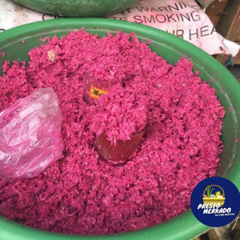 Hipon and ginamos: Medyo baho, pero siguradong lami | Cebu Daily News