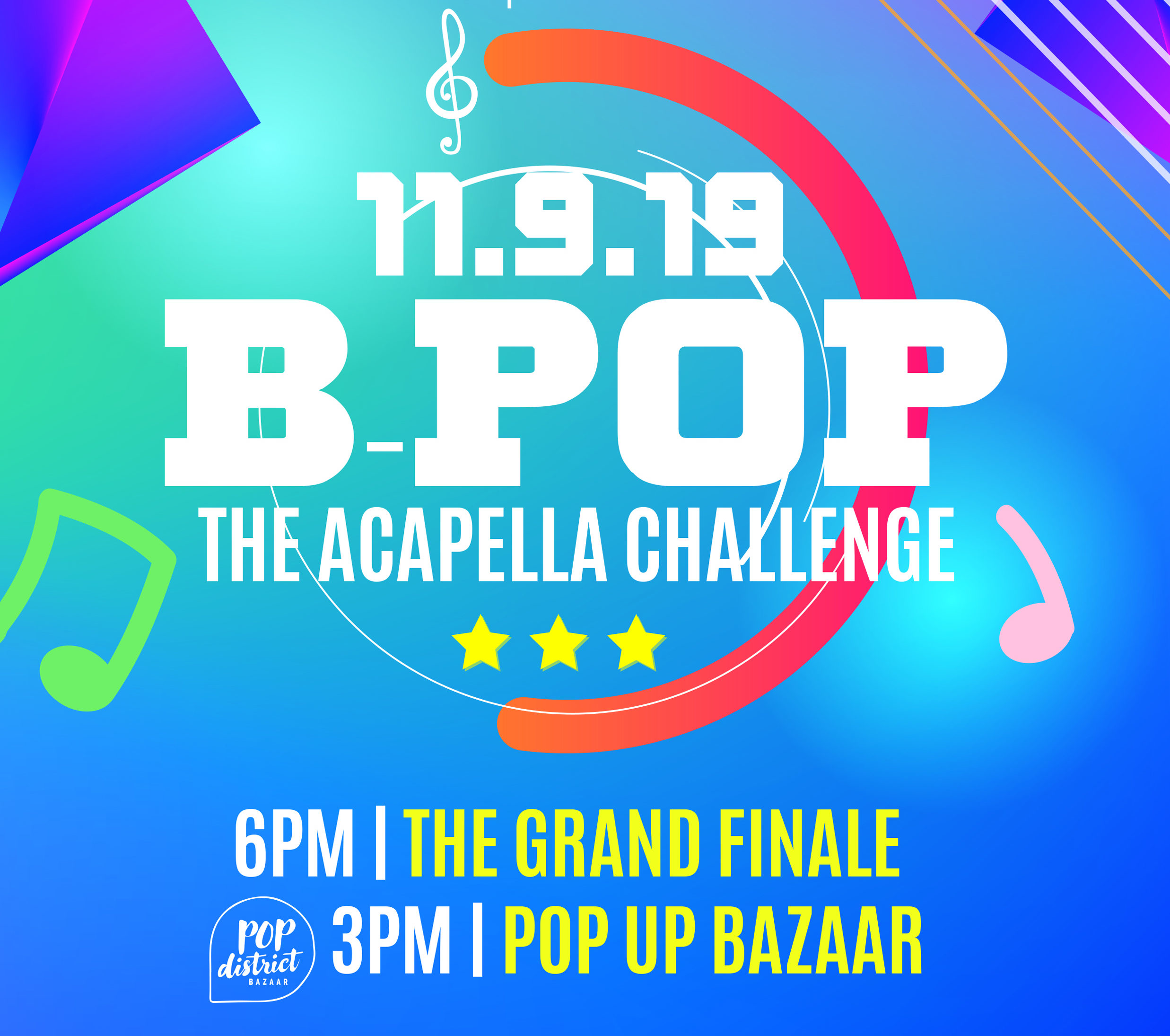 Primary group hopes to raise more scholarships through 2nd BPop ...