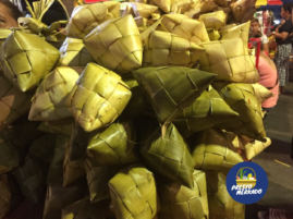 The historical and religious significance of pusô | Cebu Daily News