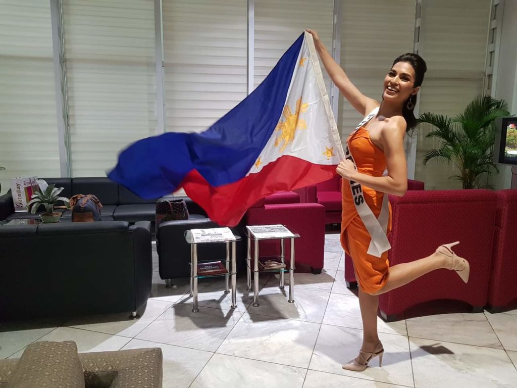 Where is Sam Lo? No PH in MGI 2019 welcome ceremony | Cebu Daily News