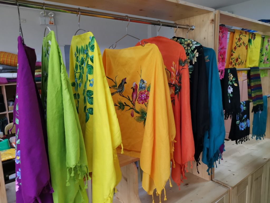 Hablon: History and culture woven together | Cebu Daily News