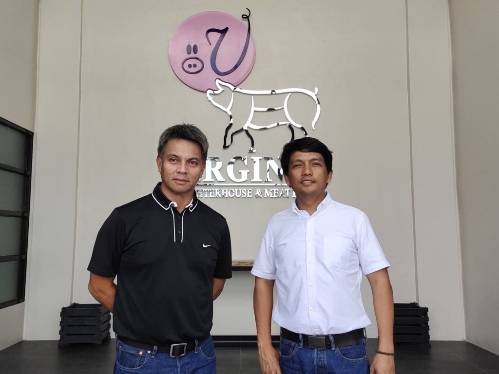 Virginia Farms Inc. unveils modern slaughterhouse facility and meat ...