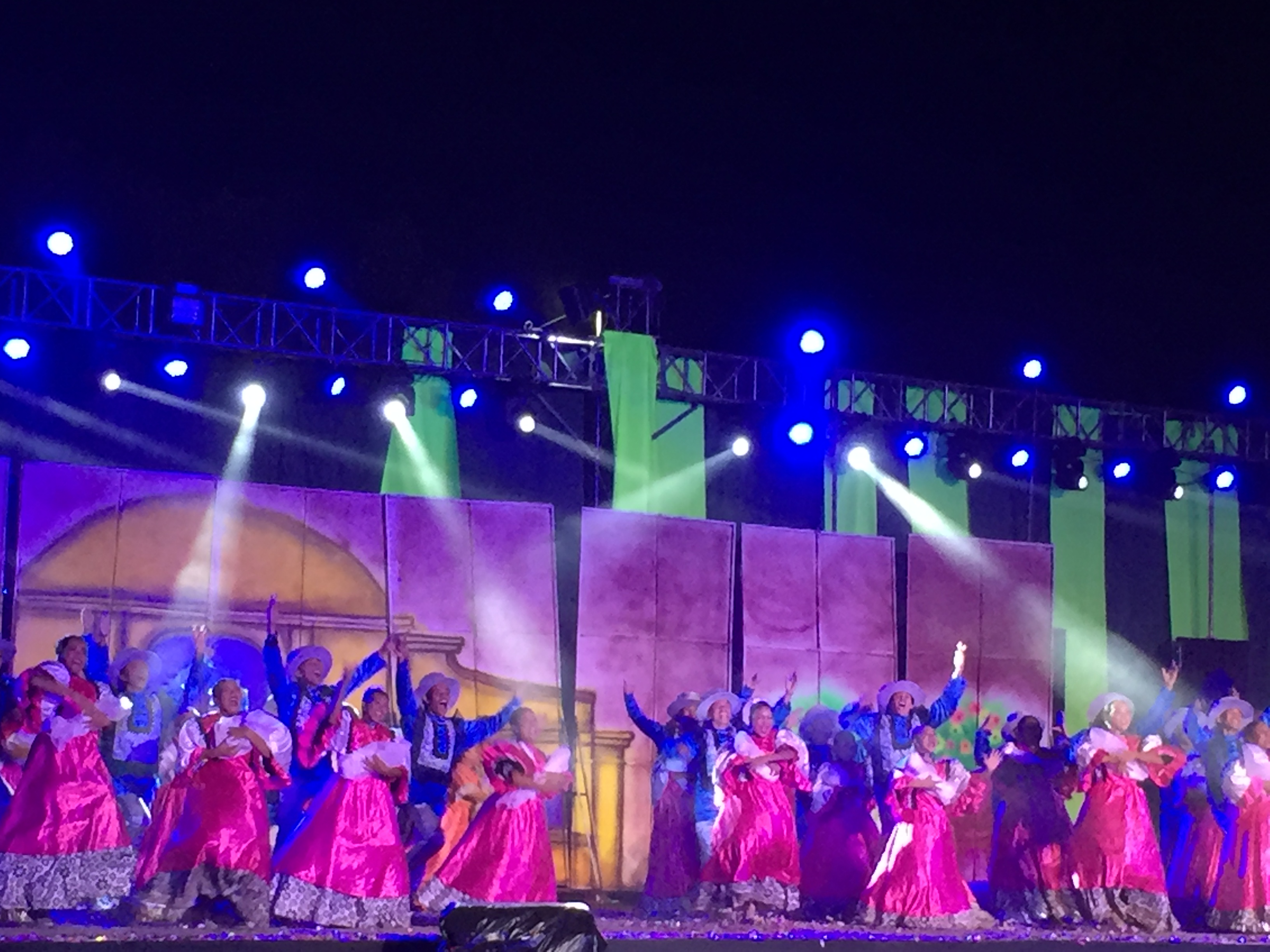 Halad Inasal Festival : Bringing back 'best lechon' brand to Talisay ...