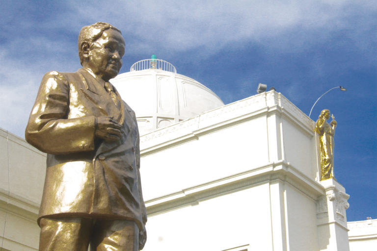 Simple Osmeña Day celebration in Cebu City on Sept. 9 | Cebu Daily News