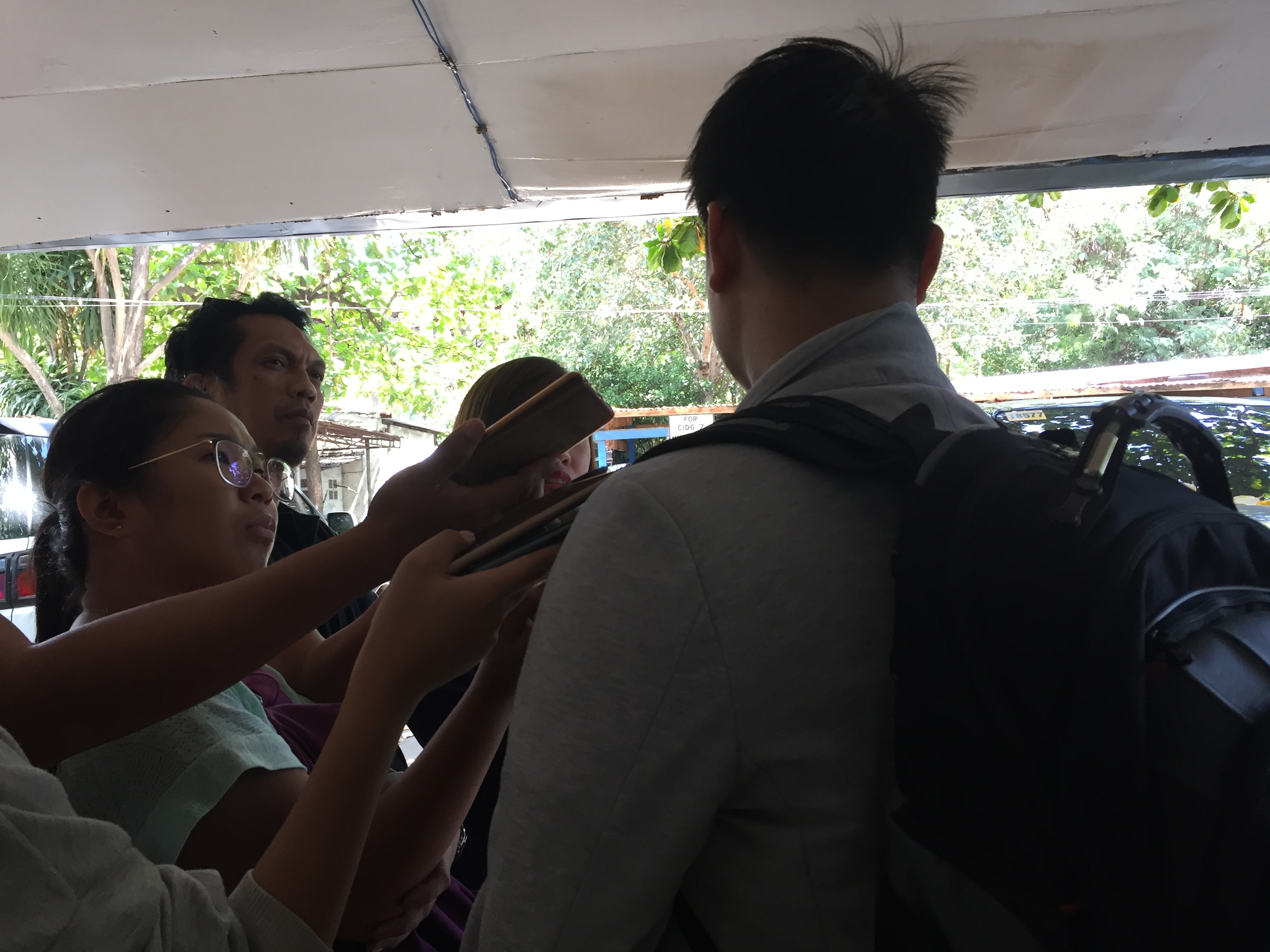 CDO ex-vice mayor, four others linked to a P400-million investment scam ...