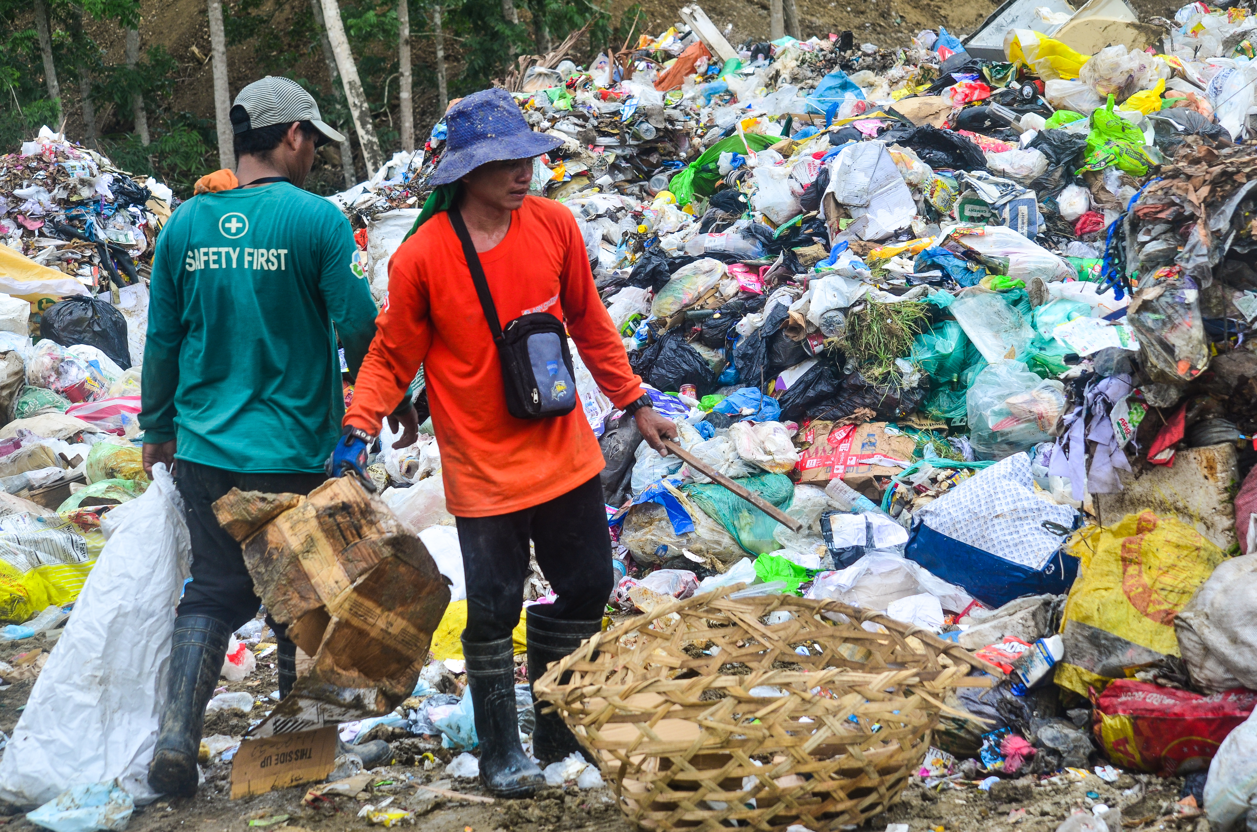 Cebu City to enforce “No segregation, No collection” policy in 2026