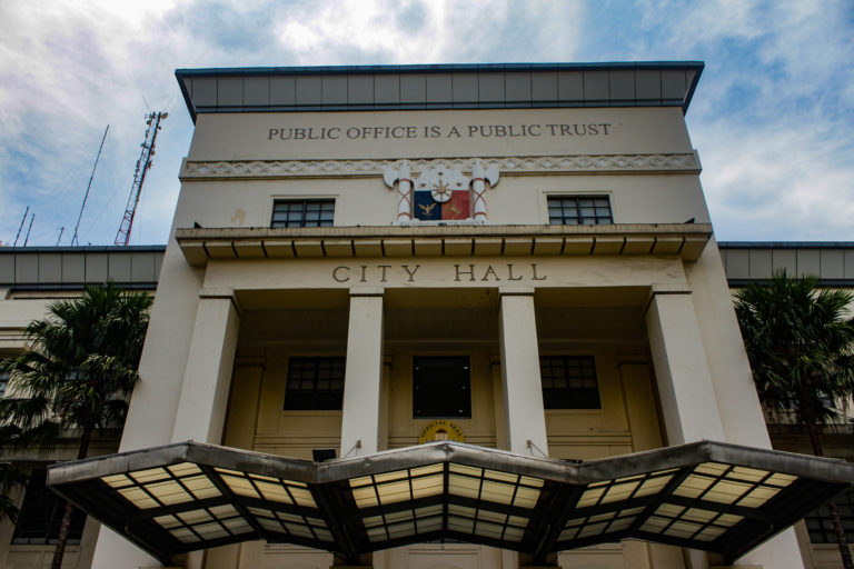 Cebu City's P10.4 billion budget awaits council approval | Cebu Daily News