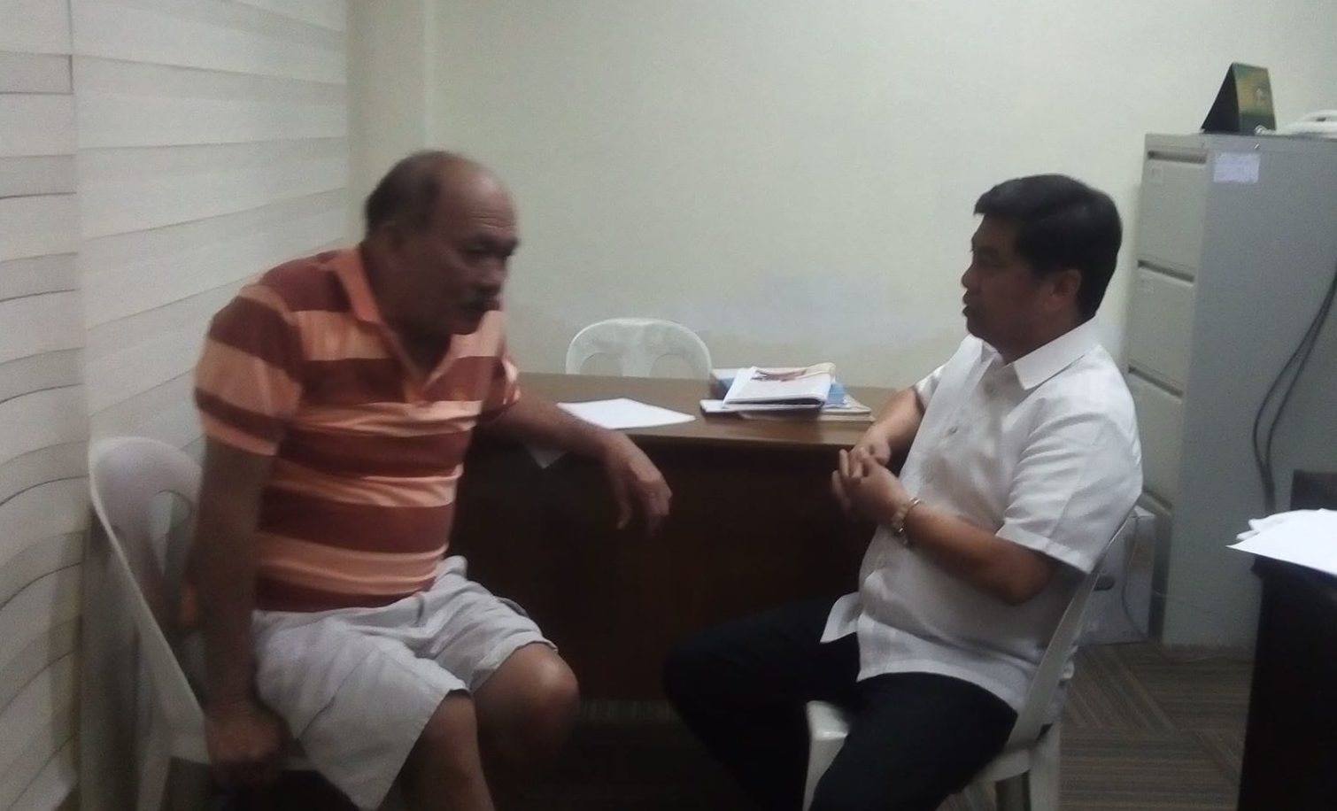 Former Lapu-Lapu councilor won’t push through with complaint against ...