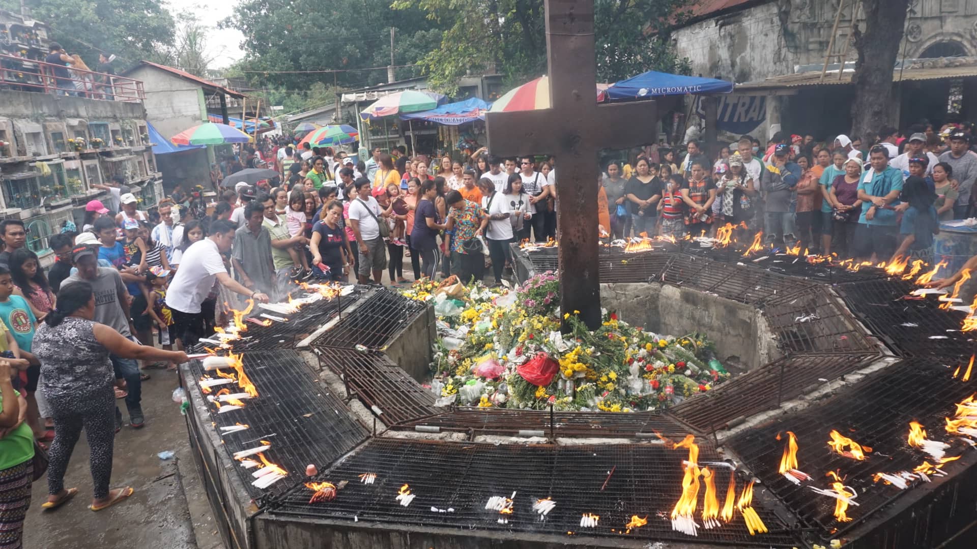 Kalag-Kalag, All Saints’, Souls’ Days: Why we the celebrate season