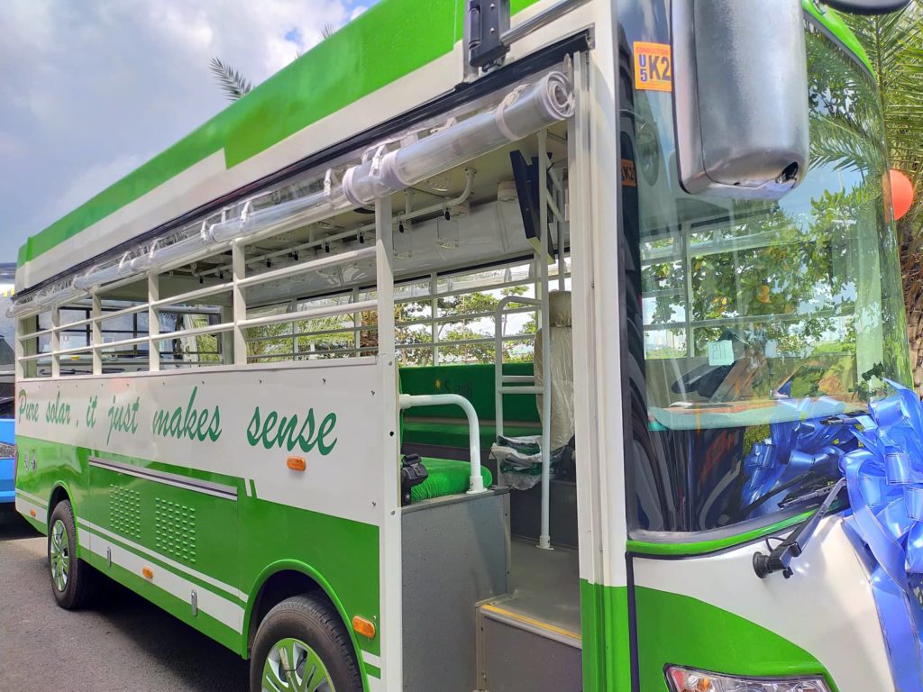 Phaseout of old passenger utility vehicles set by June 2020 | Cebu ...