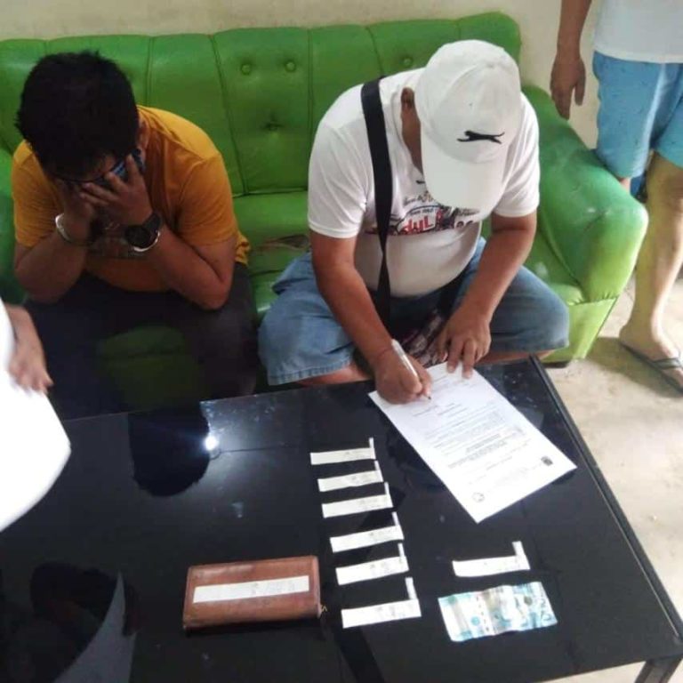 DepEd-7 eyes more random drug testing among teachers amid Dalaguete ...